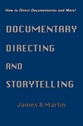 20 Best Documentary Film Books of All Time - BookAuthority