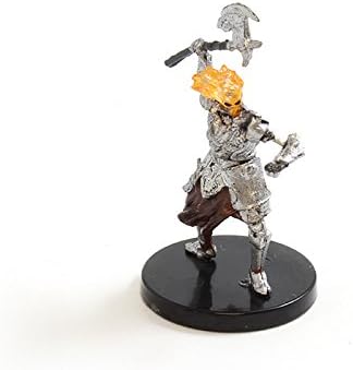 Amazon.com: Pathfinder Battles: Crown of Fangs - Skeleton Champion #19 ...