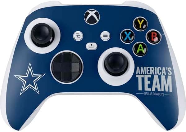 Amazon.com: Skinit Decal Gaming Skin Compatible with Xbox Series S ...