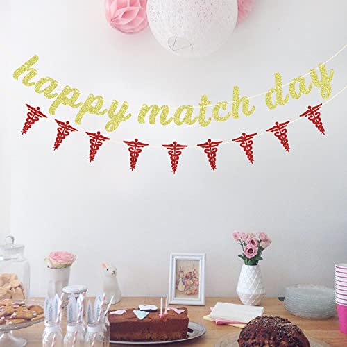Snapklik.com : Happy Match Day Banner, Residency Match/Congratulations ...