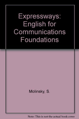 Amazon | Expressways: English for Communications Foundations | Molinsky ...