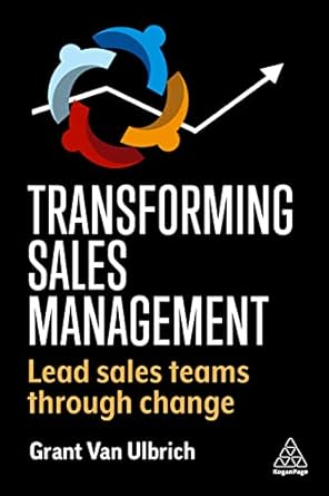 Transforming Sales Management: Lead Sales Teams Through Change eBook ...