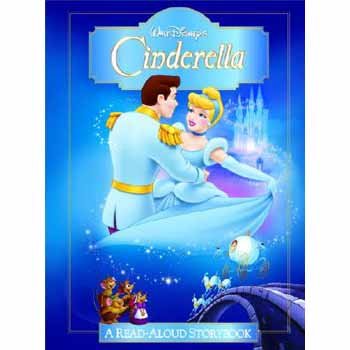 Walt Disney's Cinderella: Random House Disney,Della Cohen,Mary (EDT ...