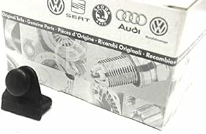 Genuine VW Parcel Shelf Support Clip Nos - 171867777 : Amazon.co.uk ...