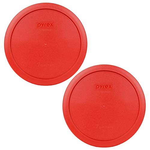 Best Pyrex Replacement Lids for Round & Rectangular Bowls!