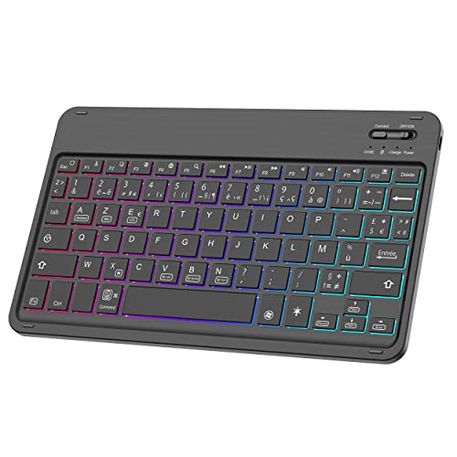 Meilleurs claviers pour tablettes: Guide d'achat 2024