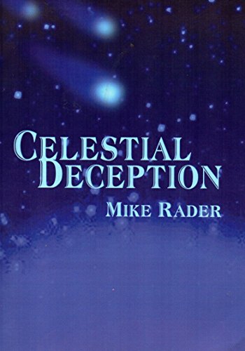 Celestial Deception - Kindle edition by Rader, Mike. Literature & Fiction Kindle eBooks @ Amazon ...