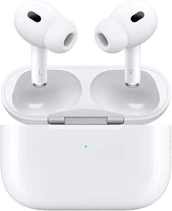 Apple AirPods Pro (2nd Gen) : Amazon.com.au: Electronics