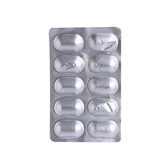 Stalia-MF - Strip of 10 Tablets : Amazon.in: Health & Personal Care