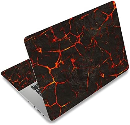 Amazon.com: Laptop Skin Vinyl Sticker Decal, 12" 13" 13.3" 14" 15" 15.4 ...