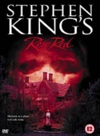 Stephen King's Rose Red [DVD] [2002]: Amazon.co.uk: Nancy Travis, Matt ...