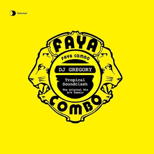 Play Tropical Soundclash by DJ Gregory on Amazon Music