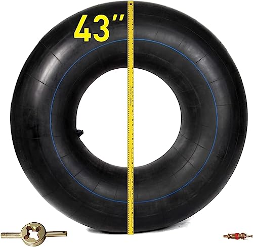 Inner Tubes – The 16 best products compared - Outdoors Magazine