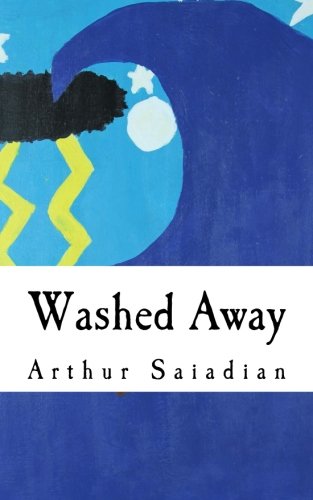 Washed Away | Amazon.com.br
