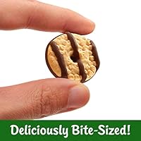Amazon.com: Keebler Fudge Stripes Cookies Minis, Original, 72 oz (36 ...