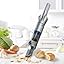 JML Handheld Vacuum Cleaner with Floor Kit - Invictus TWO Lightweight ...