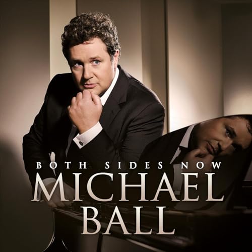 Amazon.com: Both Sides Now : Michael Ball: Digital Music