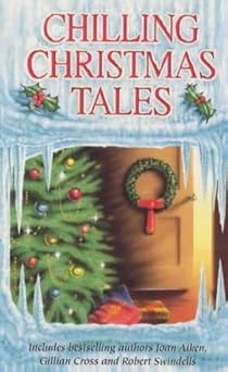 Chilling Christmas Tales: Amazon.co.uk: unknown: 9780439012836: Books