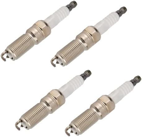 Amazon.com: PHILTOP Spark Plugs 5476, Double Iridium Replacement for ...