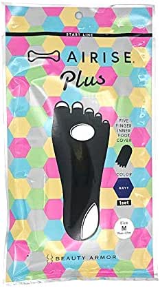 Amazon.co.jp: エアライズ プラス（AIRISE Plus） (（25㎝～27㎝）ベージュ, Mサイズ) : ファッション