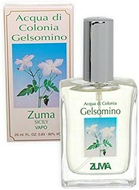 Zuma Water Jasmine Cologne 25 ml : Amazon.co.uk: Beauty