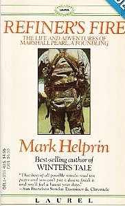 Refiner's Fire: Helprin, Mark: 9780440373162: Amazon.com: Books