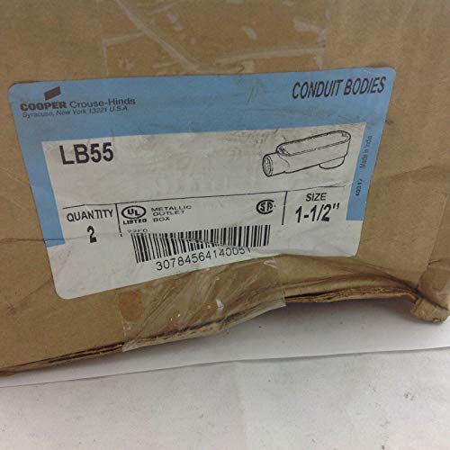 Guía de tipos de condulet: Encuentra el adecuado para tu proyecto - El ...