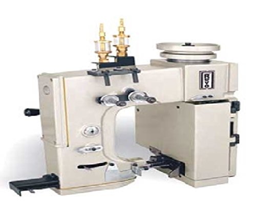 Revo Bag Closer Sewing Machine With Conveyor Attachment, RC-8S : Amazon ...