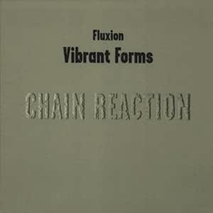 Vibrant Forms: Fluxion: Amazon.ca: Music