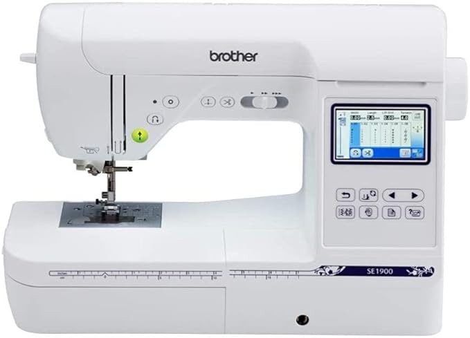 Best Embroidery Machines – SmartPicked
