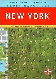 Knopf MapGuide Publisher: Knopf: Alfred A. Knopf Publishing: Amazon.com ...
