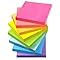 Amazon.com : GOTIDEAL Sticky Notes, 8 Pads, 3x3 inches Stick Notes, 800 ...