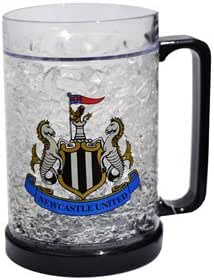 Newcastle Freezer Mug : Amazon.co.uk: Sports & Outdoors