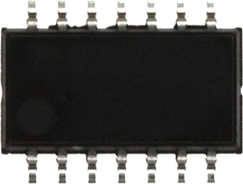 Amazon.com: (10PCS) 74HC393D,652 IC COUNTER DUAL 4BIT BIN 14SOIC ...