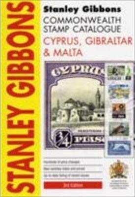 Stanley Gibbons Commonwealth Stamp Catalogue: Southern and Central ...