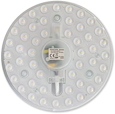 INNOVATE LED Umrüstplatine 168mm neutralweiß | 16W LED Umrüstsatz mit ...