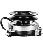 Amazon.com : OCPTY AM119536 Electric PTO Clutch Fit for John Deere ...