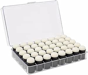 Finger Sponge Dauber 40Pcs Finger Sponge Dauber Painting Ink Pad ...