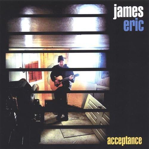 James Eric - Acceptance - Amazon.com Music