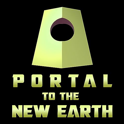 Interdimensional Portals On Earth