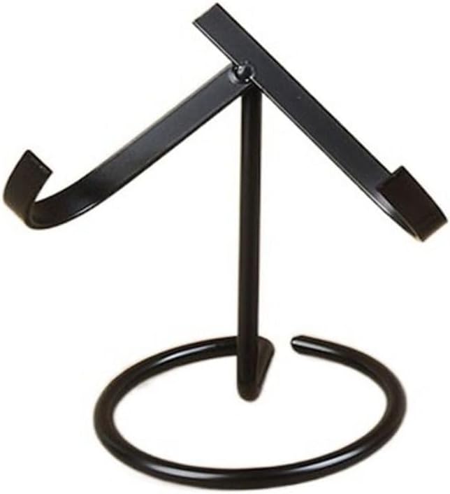 Amazon.com: Metal Crystal Ball Holder, Crystal Mineral Specimen Display ...