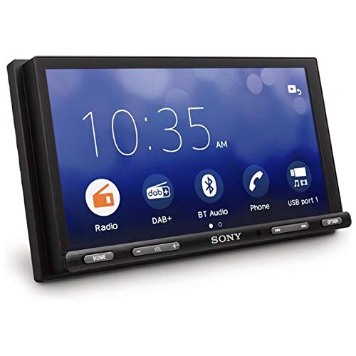 Autoradio Bluetooth Sony – Die 15 besten Produkte im Vergleich - kita ...