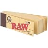 Amazon.com: RAW Tips Original Roll Up Tips Full Box | 50 Packs | 50 RAW ...