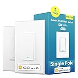 Top 10 Homekit Light Switches of 2022 - Best Reviews Guide