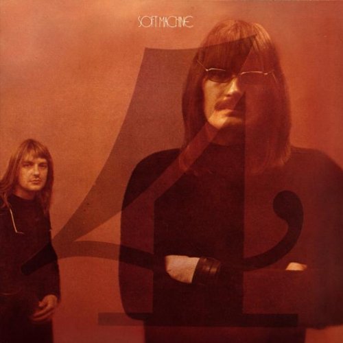 Fourth: Soft Machine: Amazon.fr: CD et Vinyles}