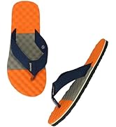 Big Fox Slippers for Men (Blue, Numeric_6) : Amazon.in: Fashion