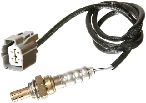 Amazon.com: Dropwater Downstream Rear Oxygen O2 Sensor Replacement for ...