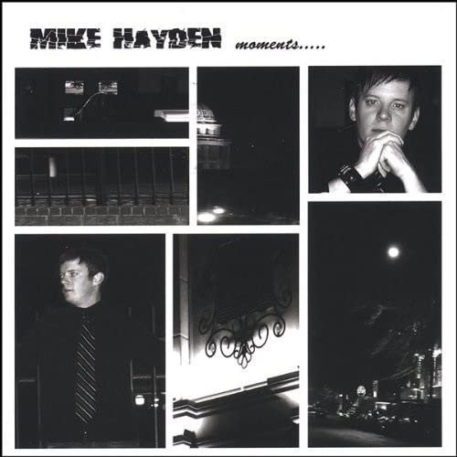 Mike Hayden - Moments - Amazon.com Music