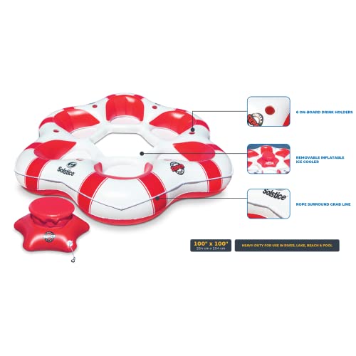 The 15 Best Solstice Inflatable Rafts of 2026 [Verified] - Cherry Picks