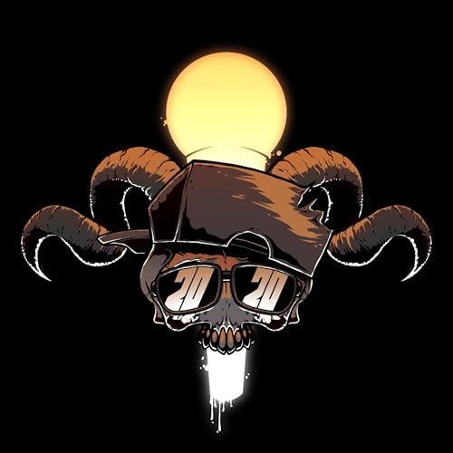 Dolorem (FNF 20/20 Original Soundtrack) : Sp0re: Amazon.fr ...